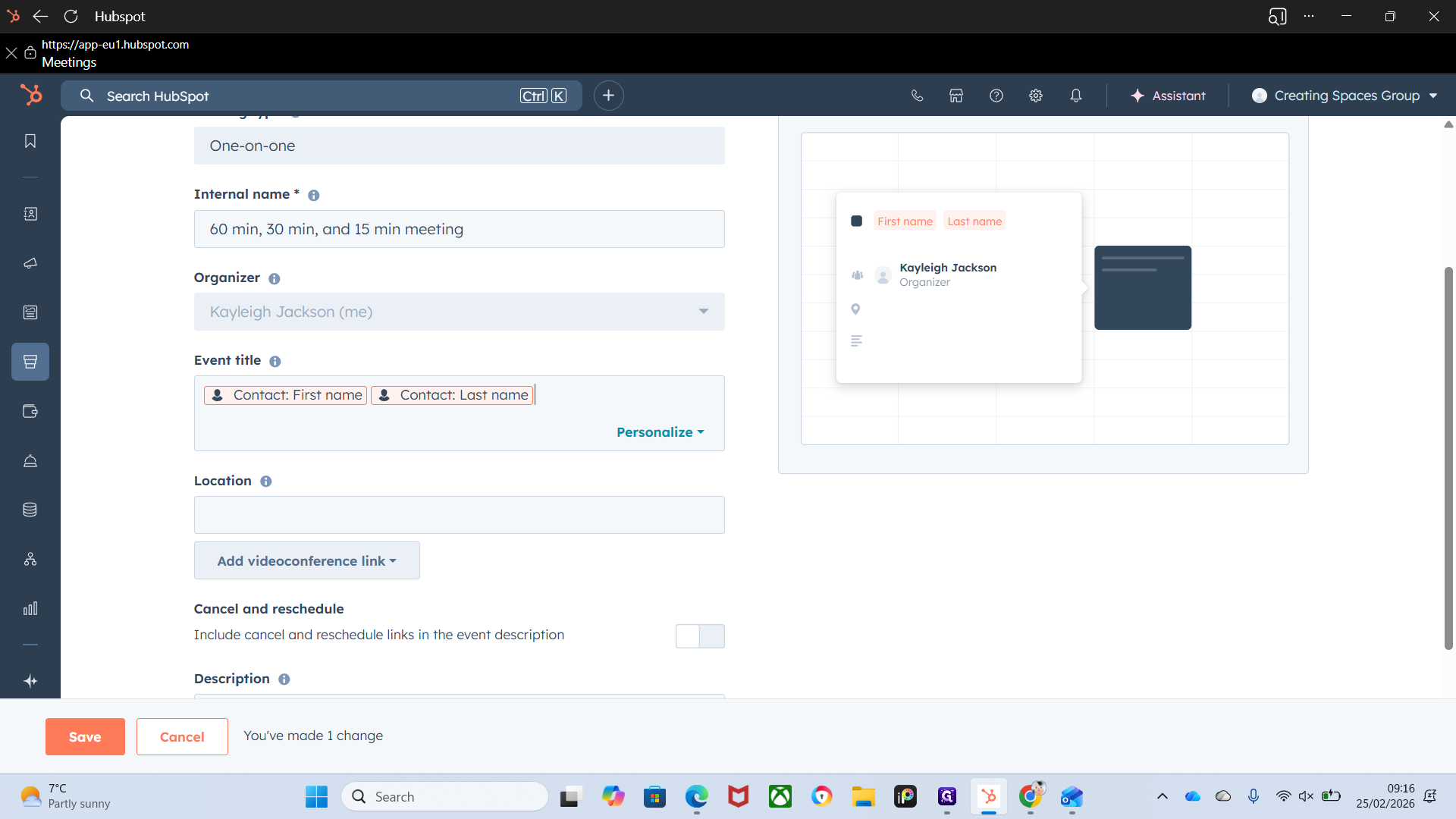 How to Use the Meeting Scheduler: Step-by-Step Guide