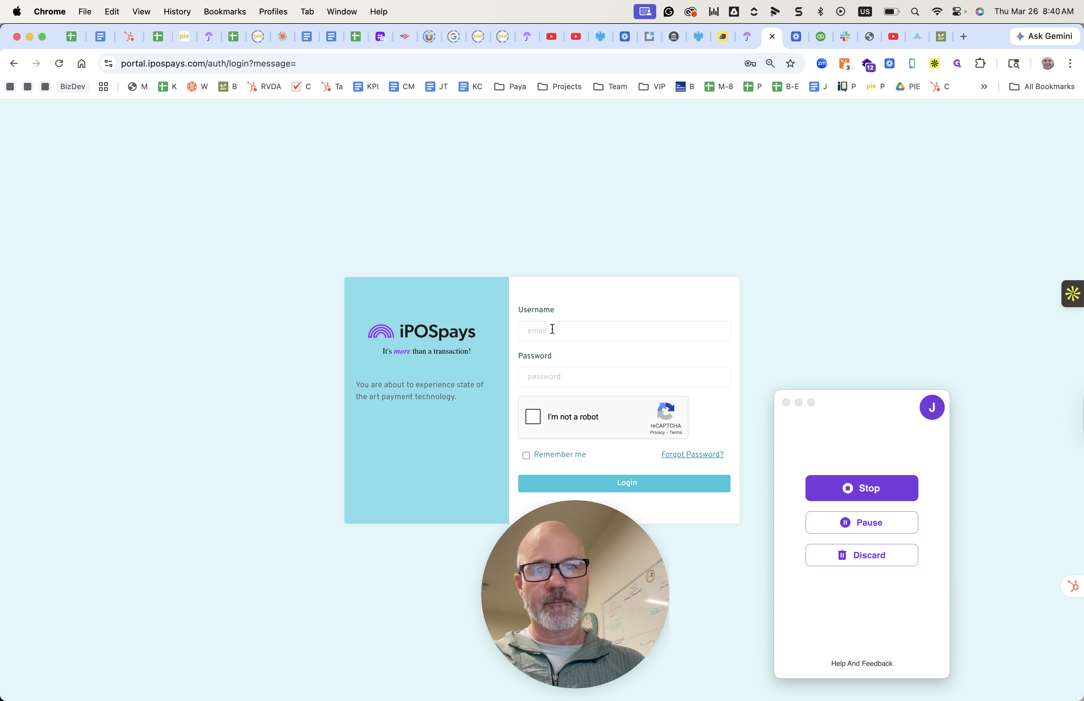 SOP for Generating and Scrubbing Transaction Data Reports - Kiefer Auto ...