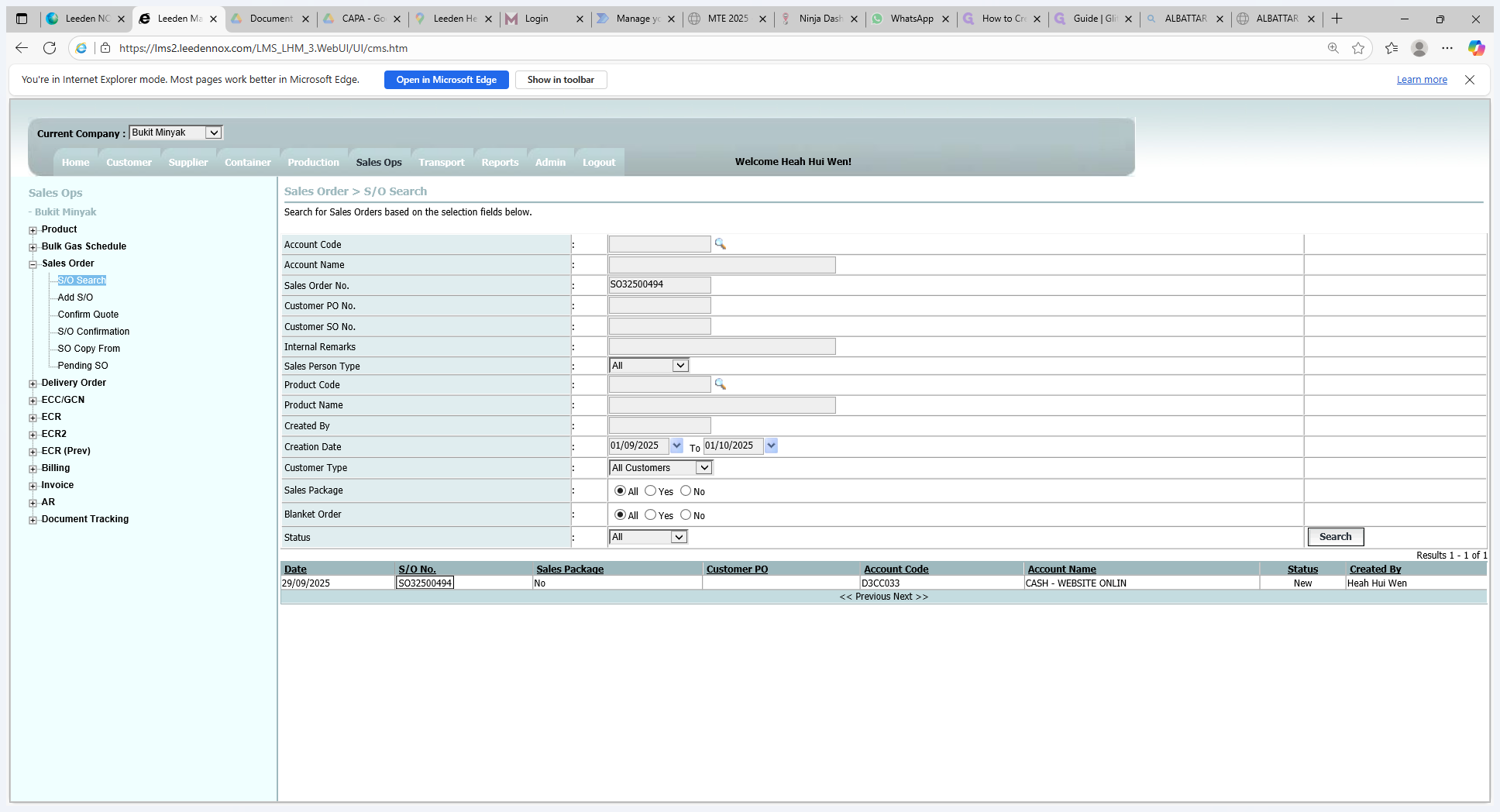 How to Create DO (Delivery Order) and Invoice from SO (Sales Order)